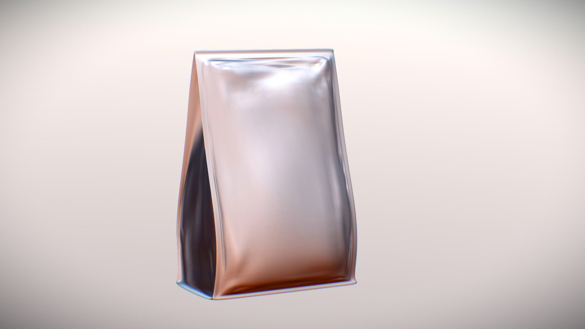 PACKAGE - 3D model by Zizo (@Ahsan.khalil) [14a2391] - Sketchfab