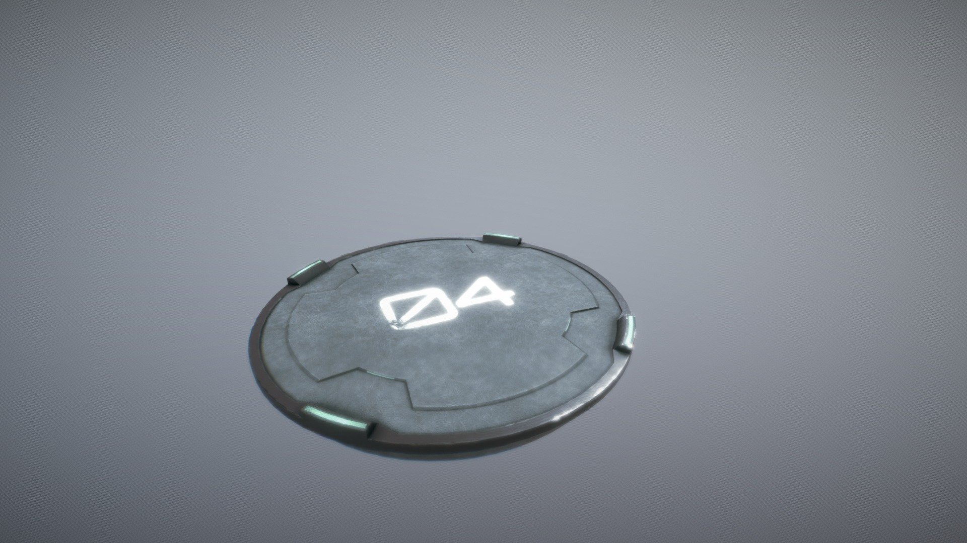 T-Head transport ship - 3D model by piquituerto [14a2cbe] - Sketchfab