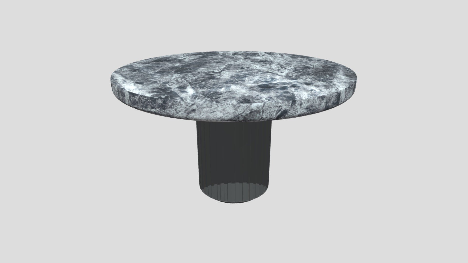 Side Table - Download Free 3D model by BBSHofficials [14a2dc8] - Sketchfab