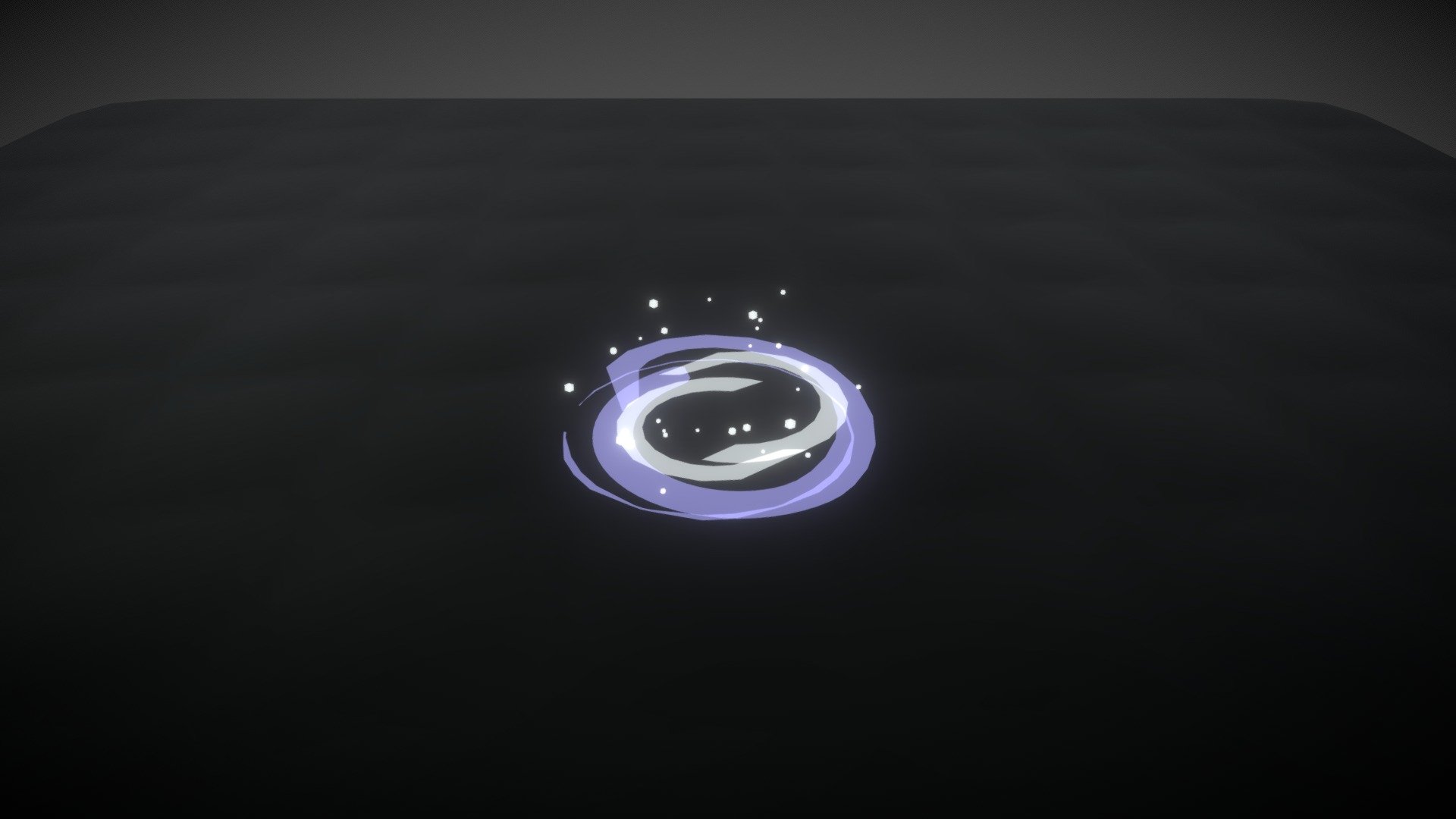 Spin Attack effect - Buy Royalty Free 3D model by tamminen [14a2f0a ...