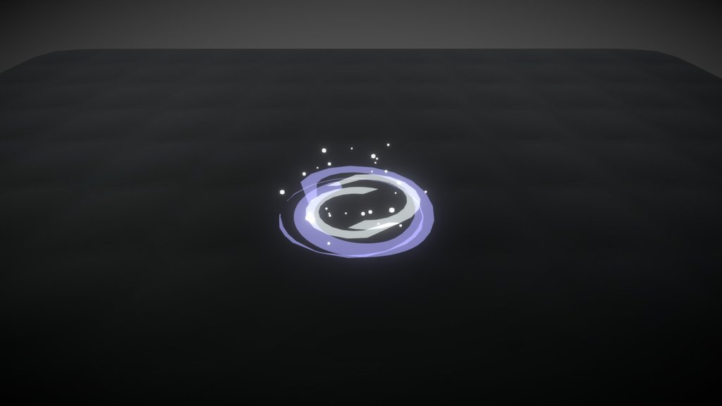 Effects - A 3D model collection by KidpaddleetcieGlin - Sketchfab