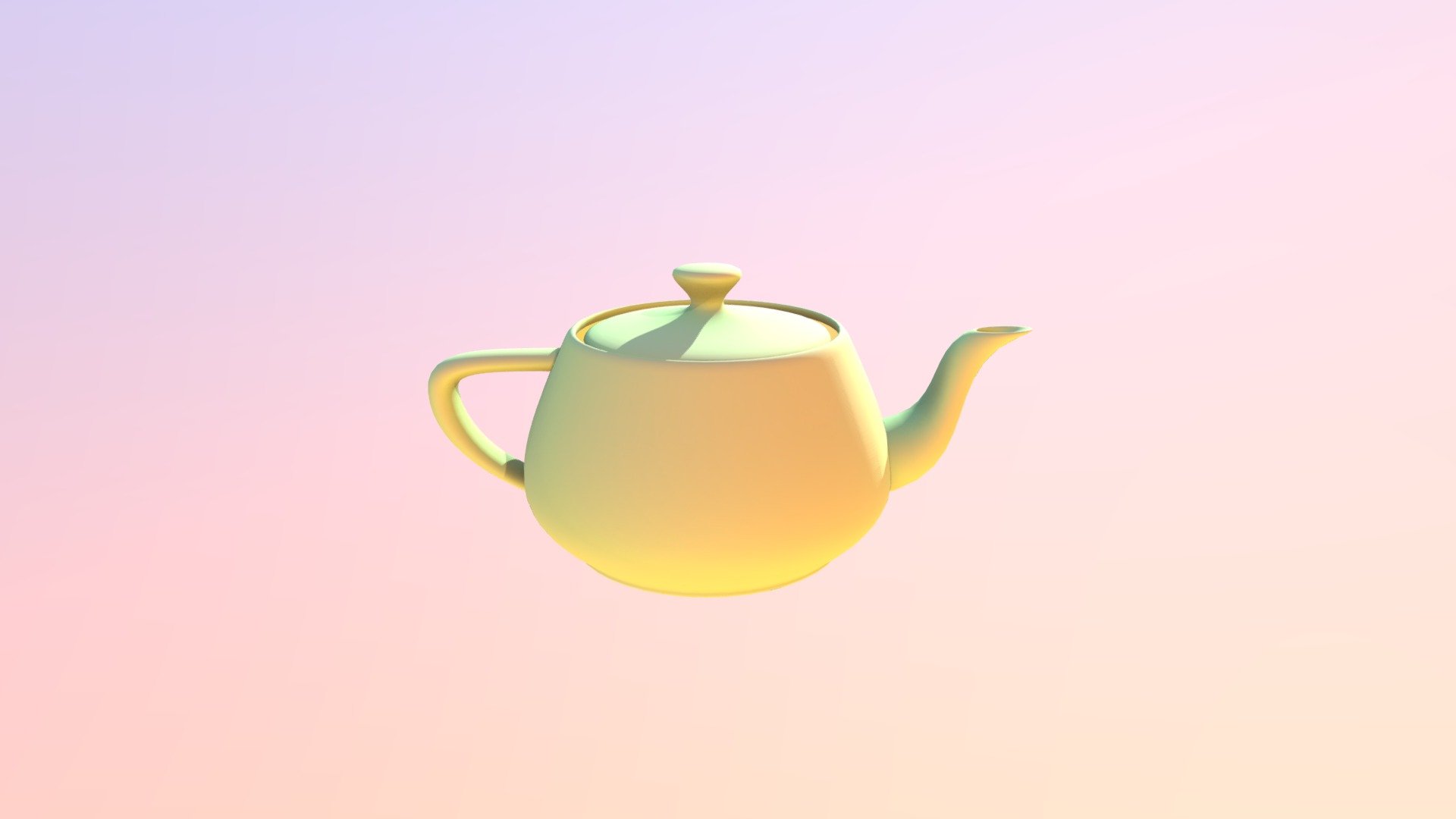 Tetera-3D-3 - 3D model by luisvinan [14a400f] - Sketchfab