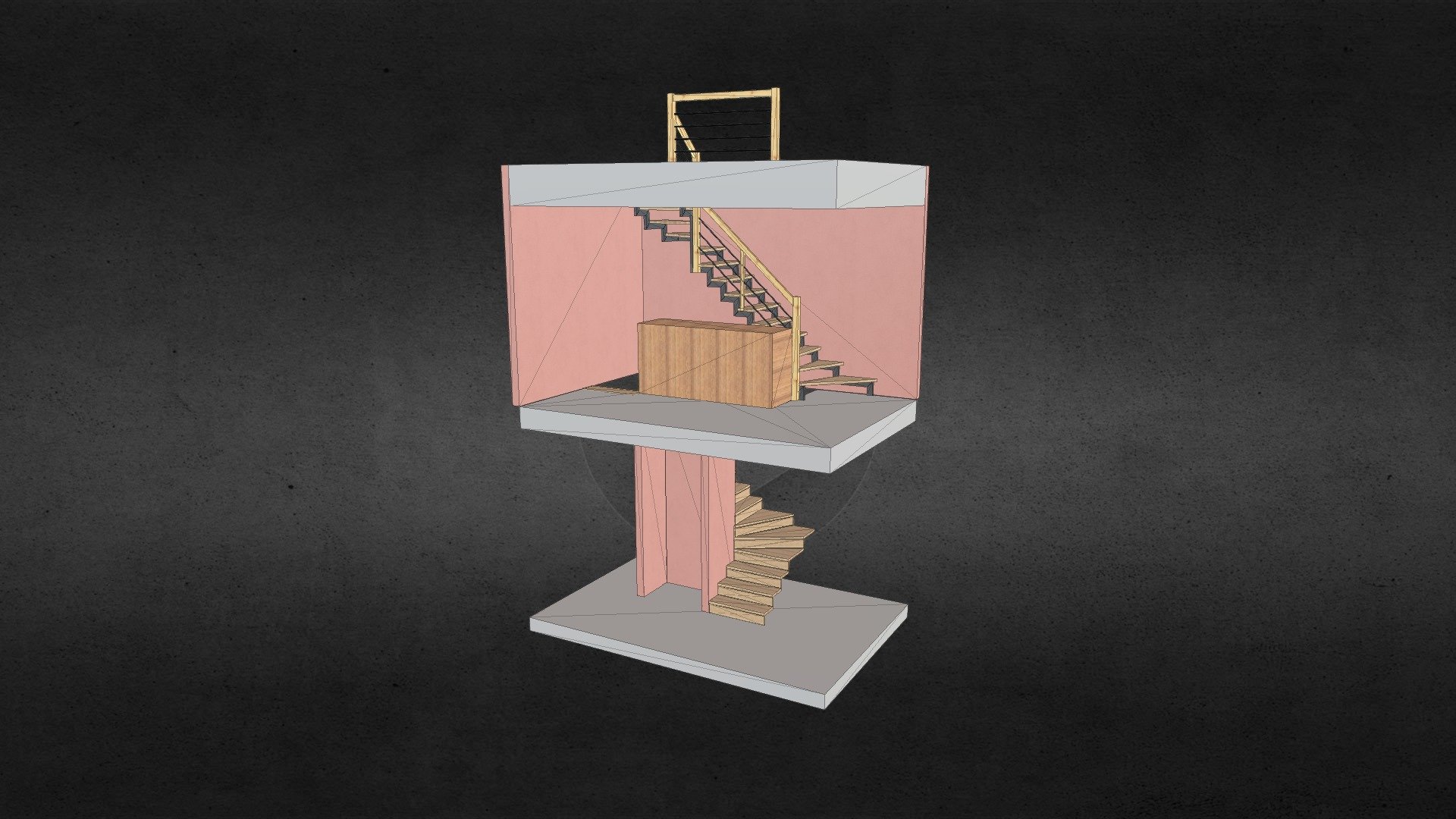 JK1.xml - 3D model by tomrer.pl (@tomrer) [14a46c1] - Sketchfab