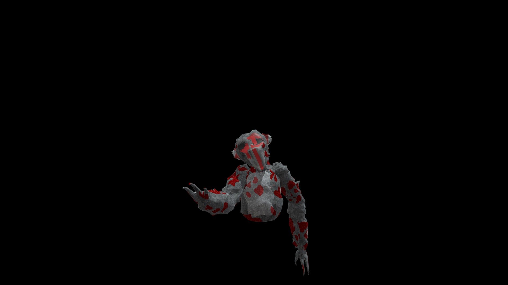 chimplab-level-2-monsta creds to moe. - Download Free 3D model by ...