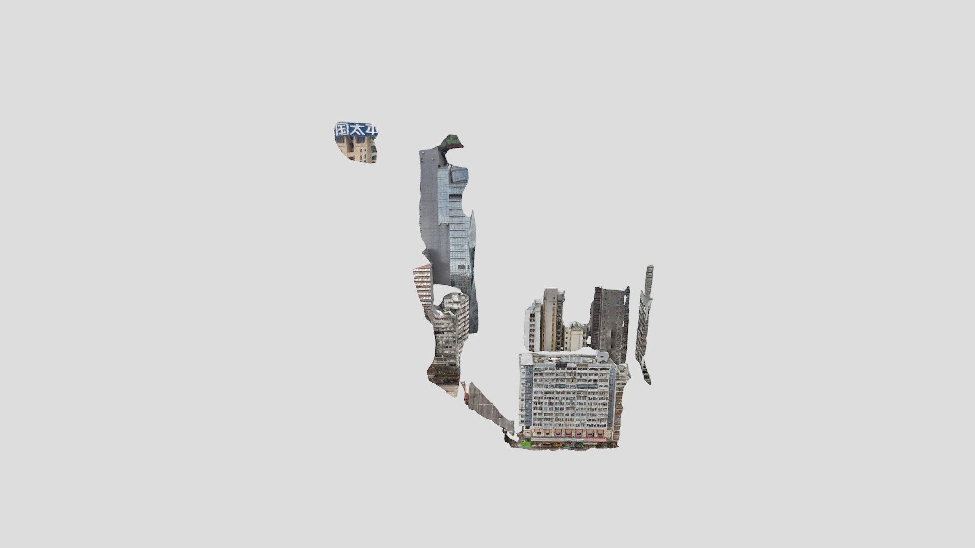 Lockhart - 3D model by h3dynamics [14a5874] - Sketchfab