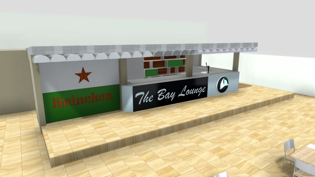 Lounge and Hanging - A 3D model collection by Beasley-Rowlett - Sketchfab