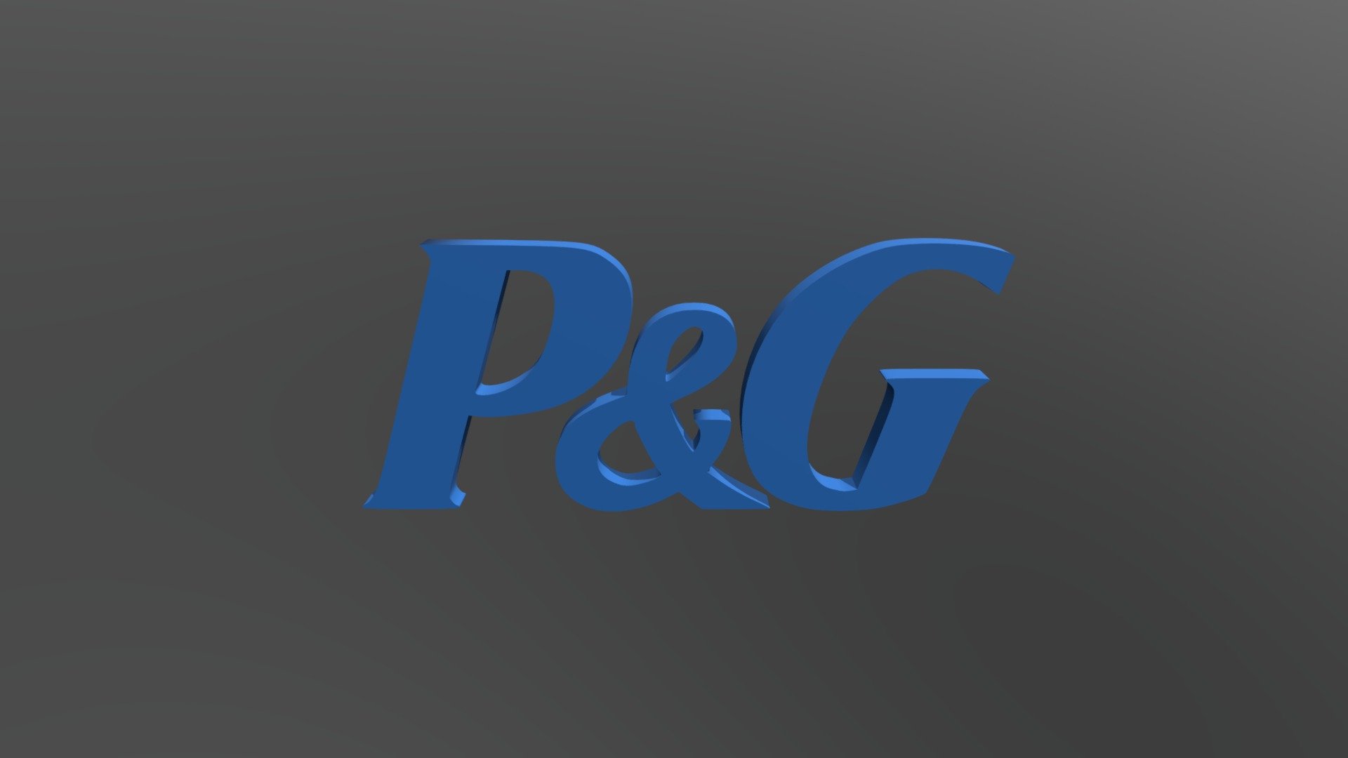 P&g- - 3D model by edson.teles2012 [14a72c6] - Sketchfab