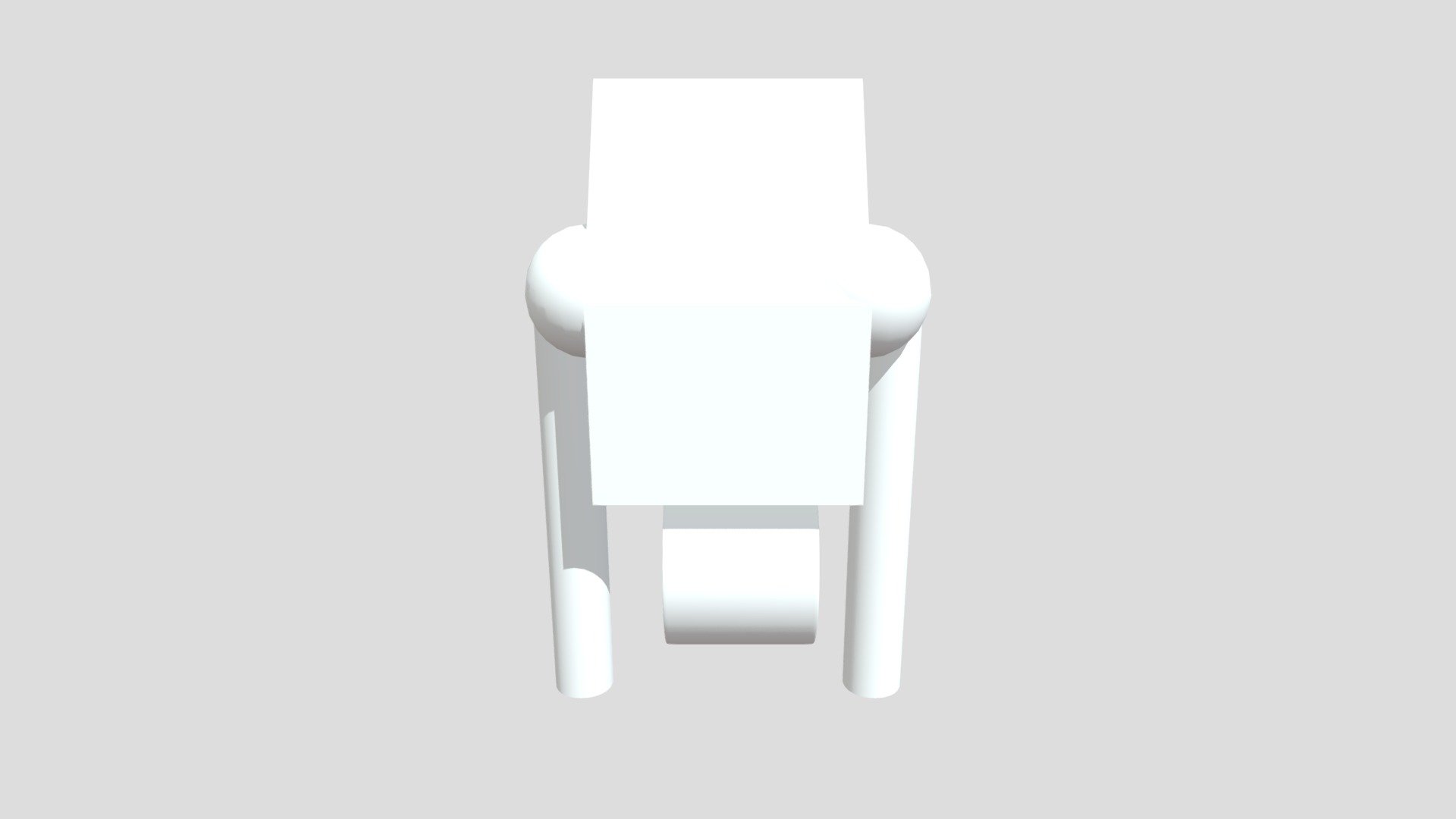 Robot (For Roblox Studio) - Download Free 3D model by FuntimmyFruedy ...