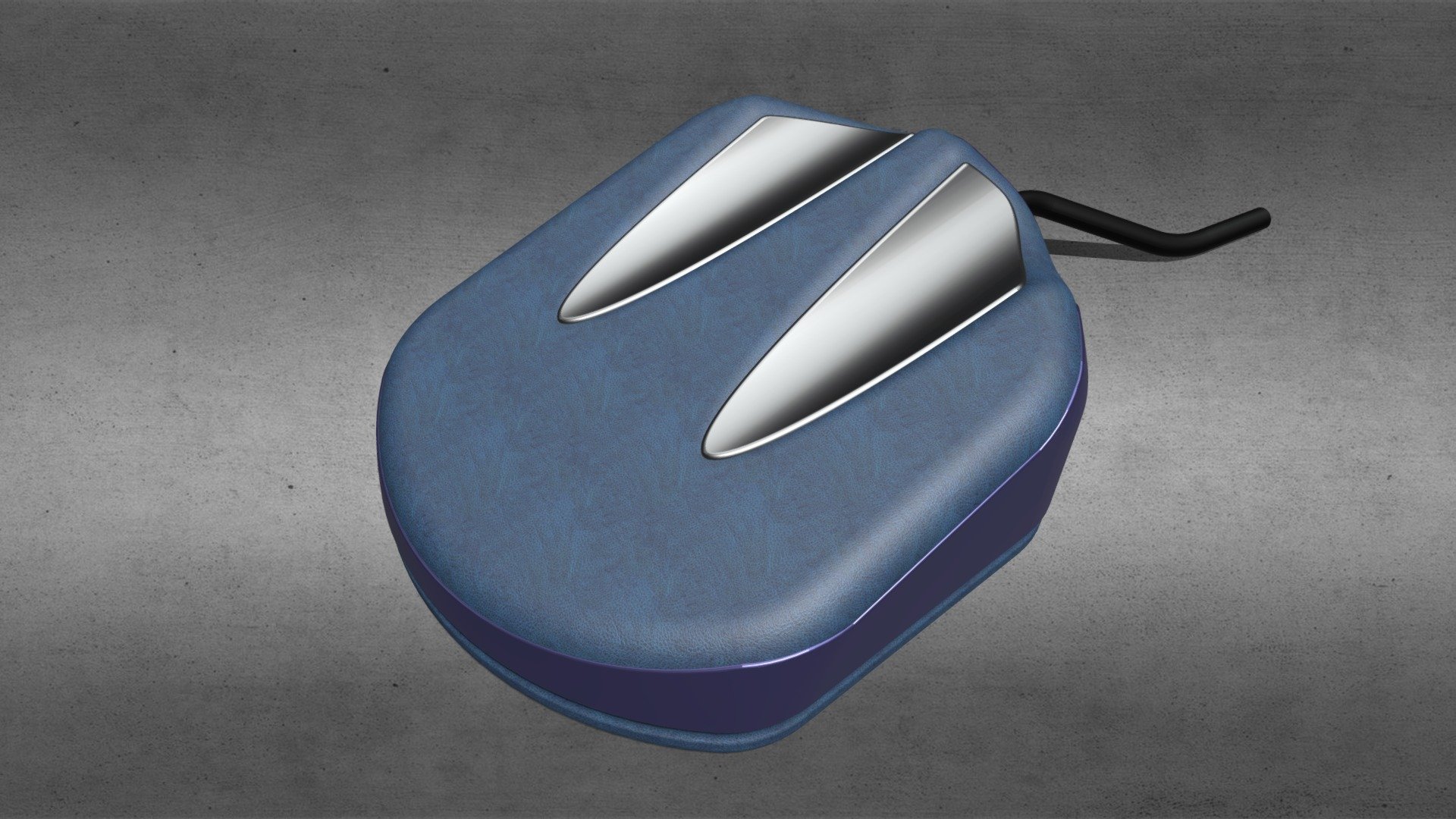 Mouse - Buy Royalty Free 3D model by nemo81 [14a7d57] - Sketchfab Store