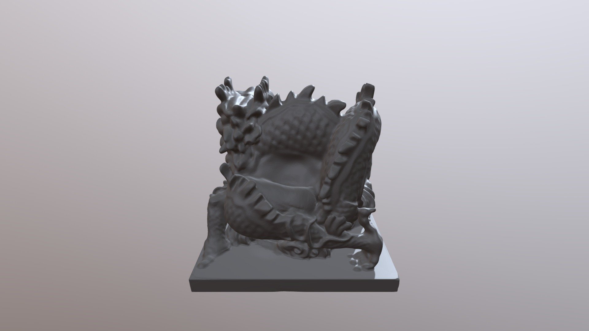 TEST01 - 3D model by tommylin [14ab680] - Sketchfab