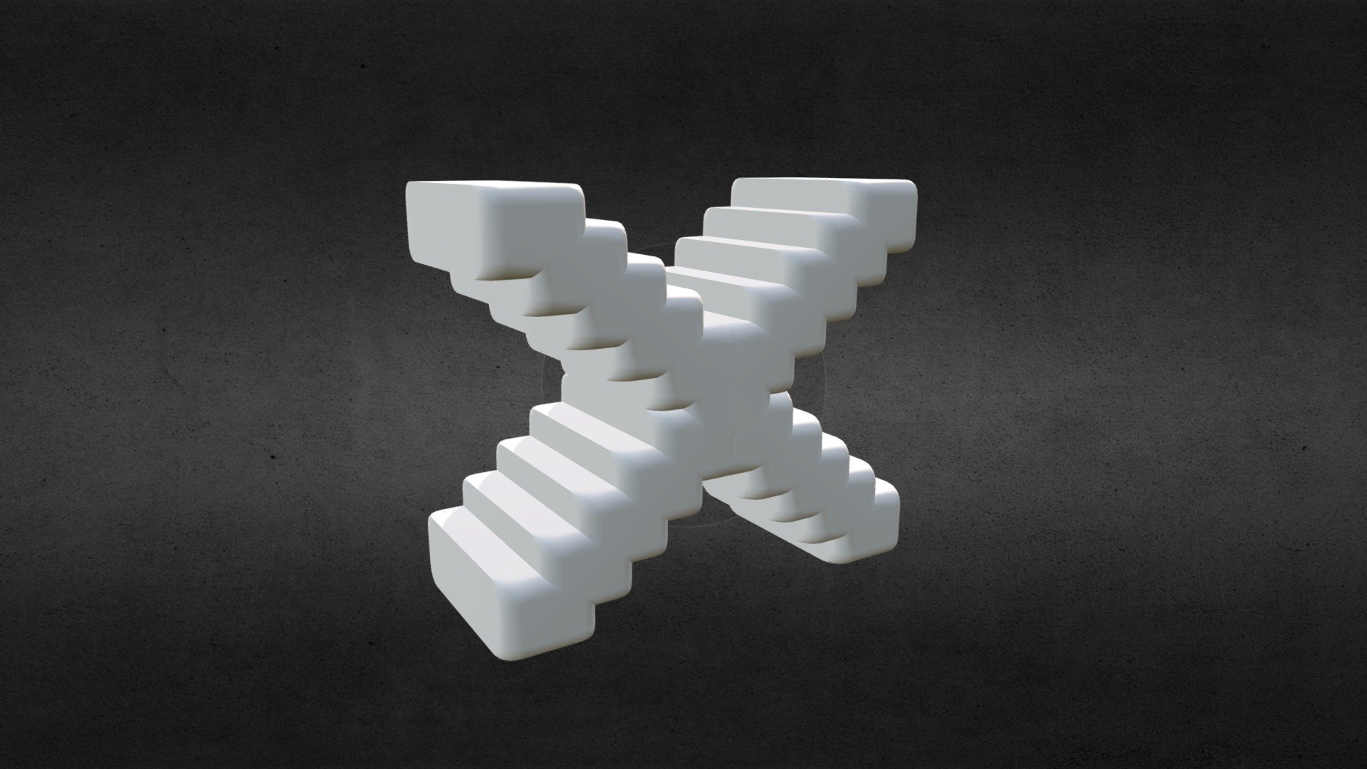 Modelo realizado por Pablo M - 3D model by carmelacaballero [14ac240 ...