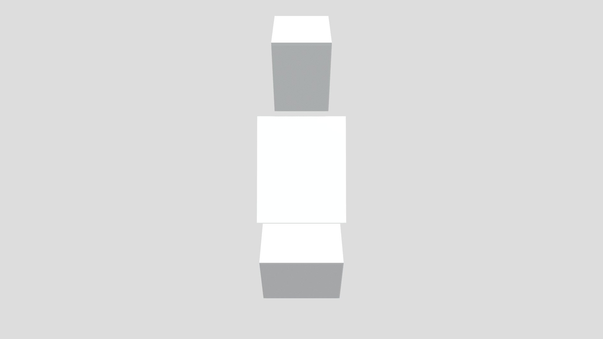 Character Blocks - 3D model by nick.sweetman [14ac48d] - Sketchfab