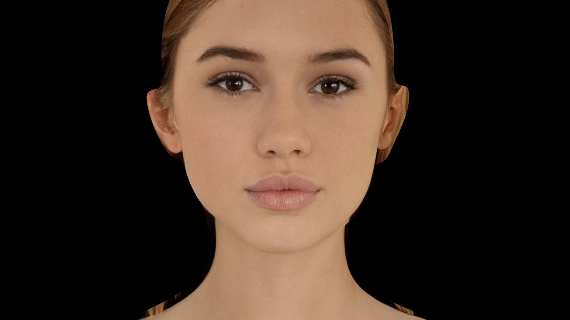 Human Dignity Collection | www.acuteline.com - Download Free 3D model by Acute Line ...