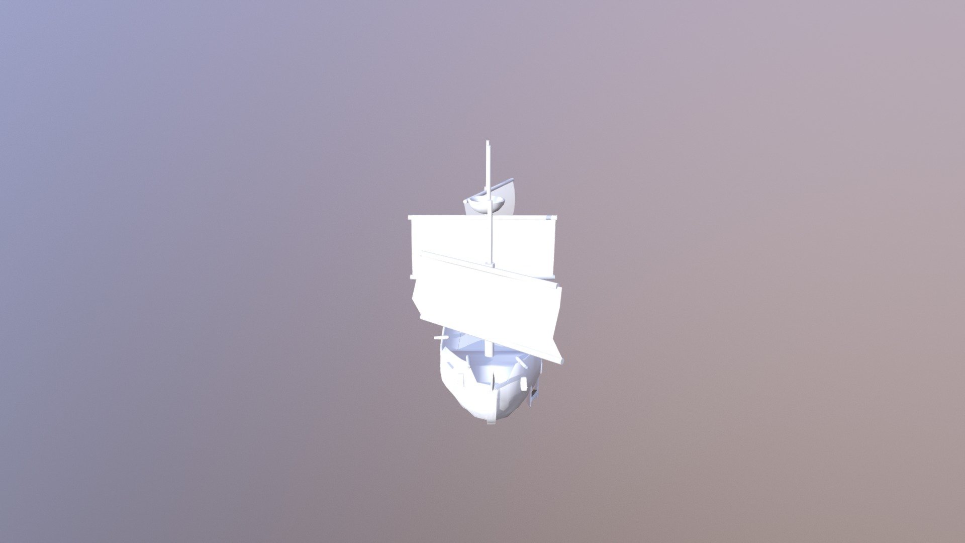 Galley - 3D model by Brandon.Burton [14bbffc] - Sketchfab
