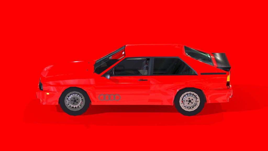 NFS The Run Cars - A 3D model collection by DisneyCars (@supercarmodels ...