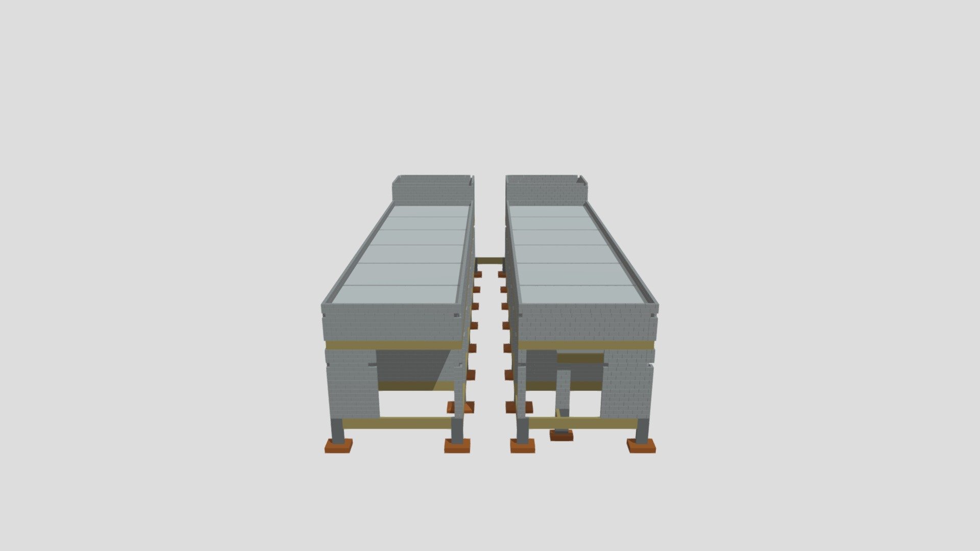 Comercial ASM - 3D model by Gleimeson Roney (@gleimeson) [14bc41a] - Sketchfab