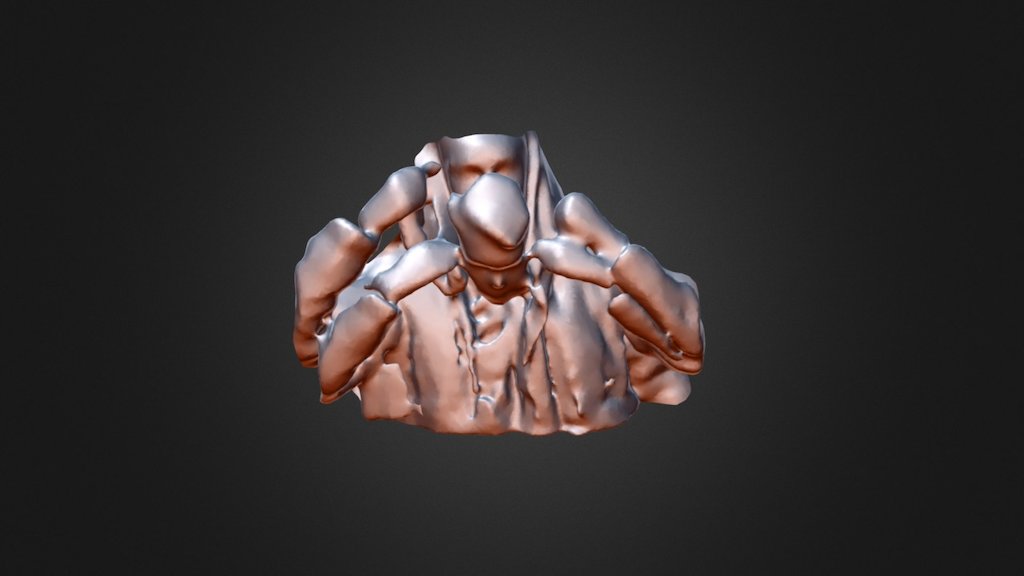 Q Janus - 3D model by zigam [14bc550] - Sketchfab