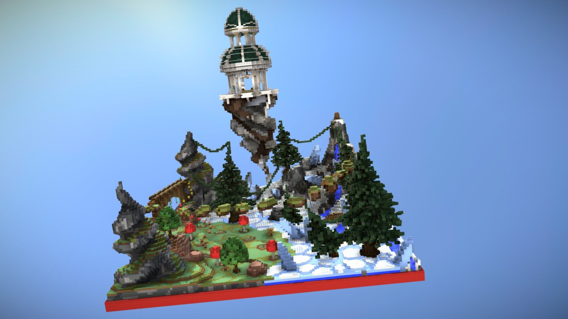 KitPvP.schematic - Download Free 3D model by Itz_DragonS2 [14bc7de ...