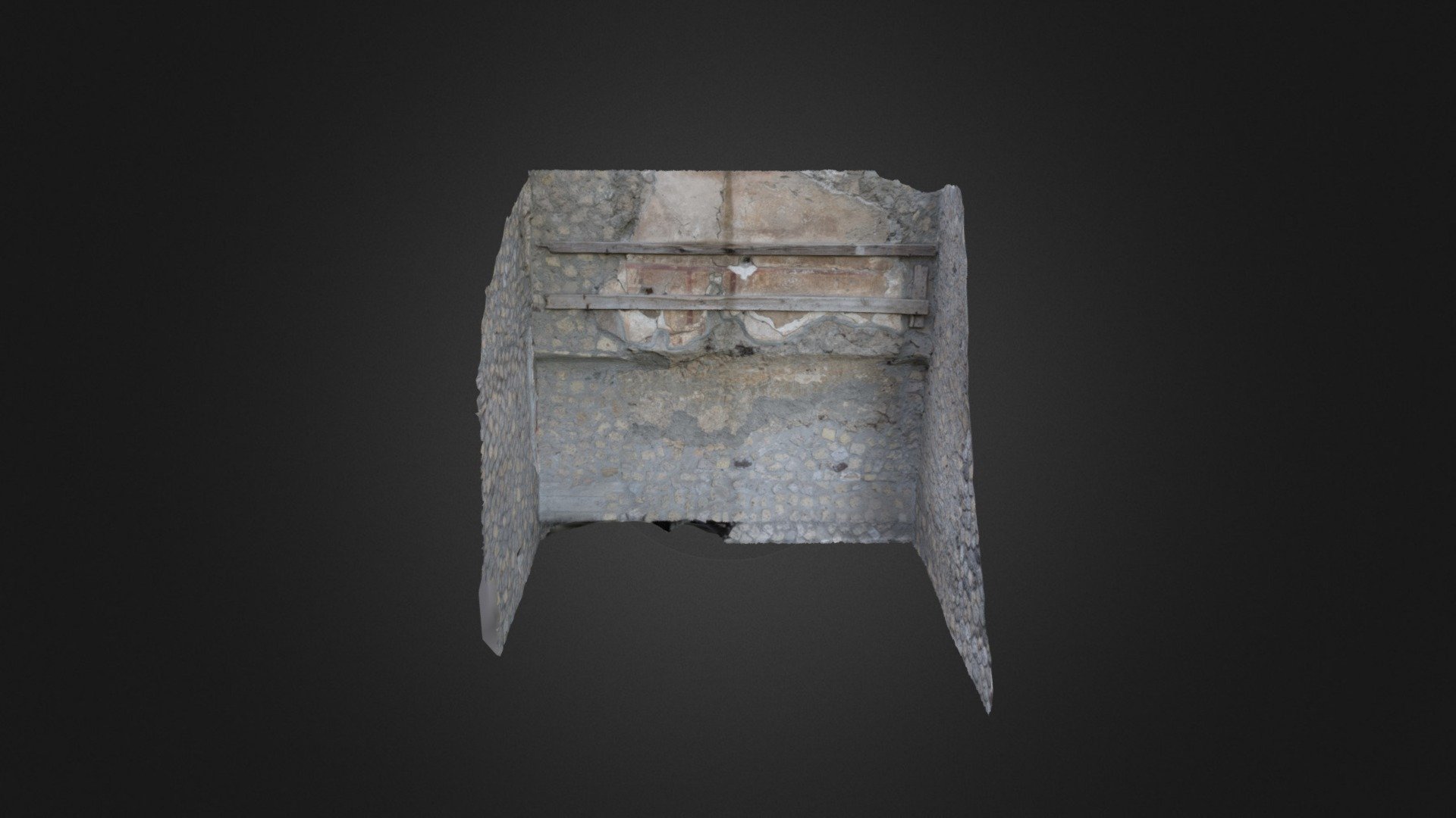 _OP_North_Side_Wall_1 - Download Free 3D model by kemcclin [14bd152 ...