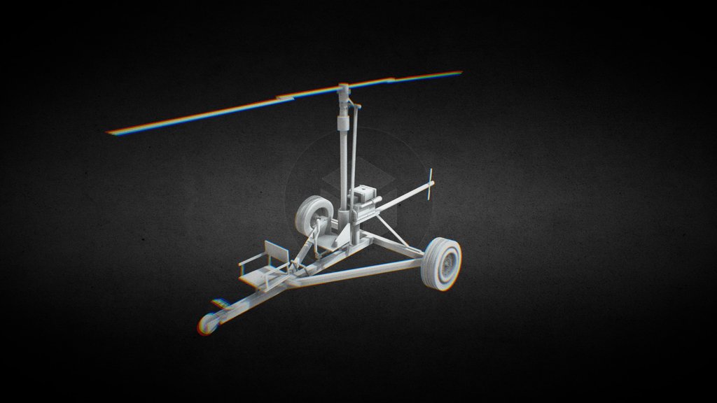 rust - A 3D model collection by Gory (@GoryD) - Sketchfab