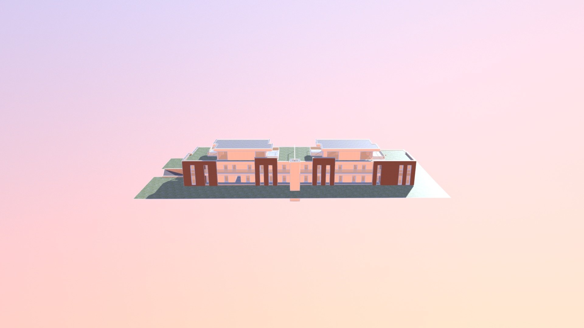 Keymolen 20180303 - 3D model by MakeMeBxl [14bdcf9] - Sketchfab