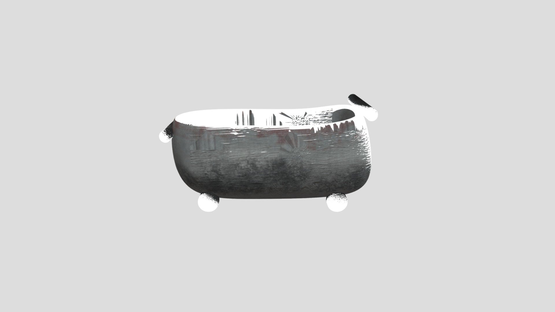 Meat Cart - Download Free 3D model by 119Pyroshark [14be8e4] - Sketchfab