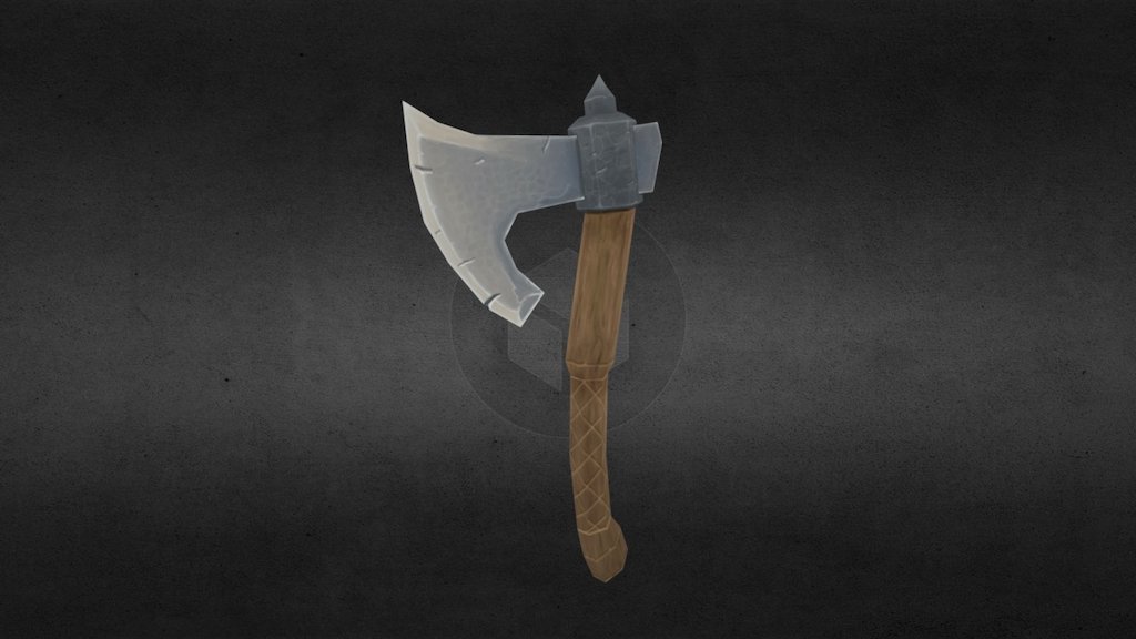 Ax-model Follow - 3D model by diaoheyhey [14c080c] - Sketchfab