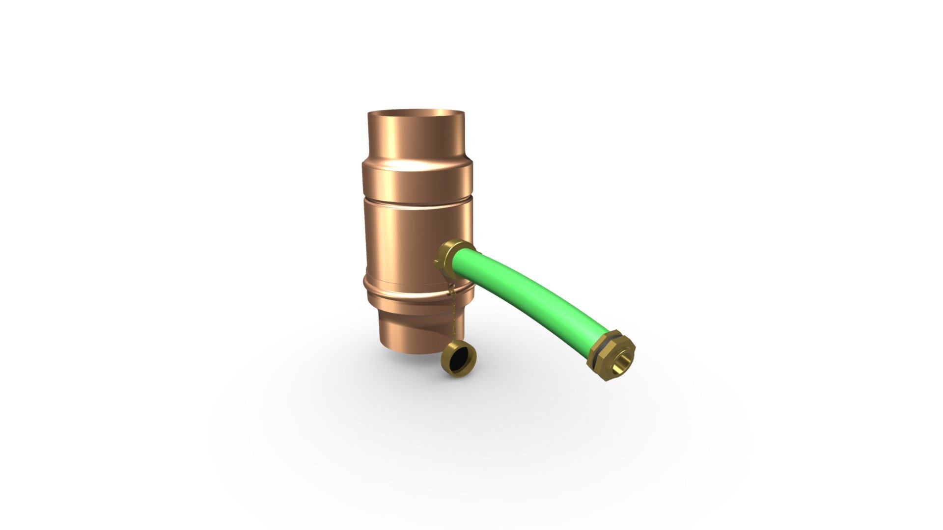 ZVHA_MED - 3D model by KJGa.s. [14c08b1] - Sketchfab