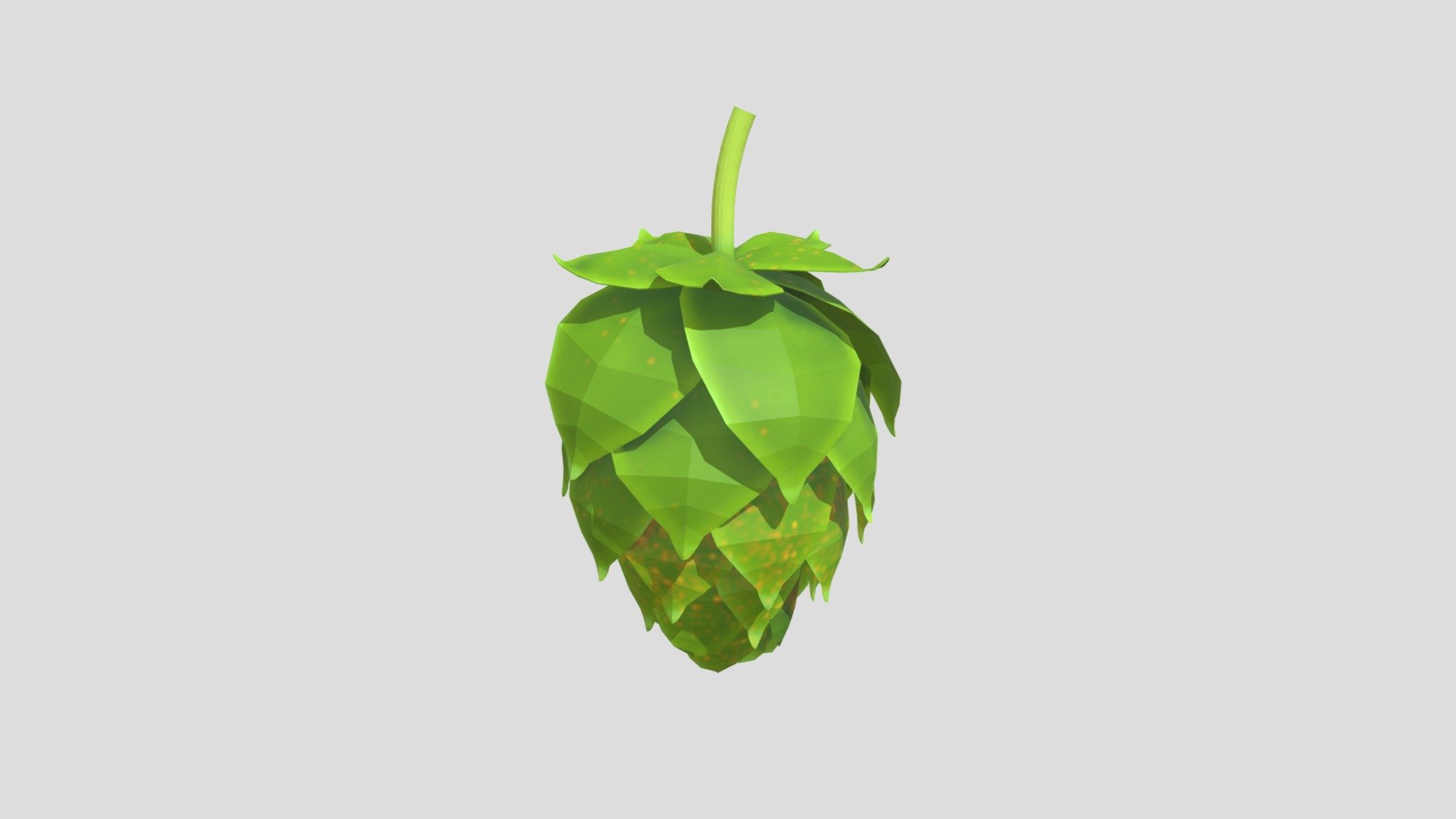 Mop - Download Free 3D model by rangoon.tech (@RTx.tech) [14c2460 ...