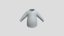 3D Sweater - Base Mesh - Download Free 3D model by James L. Odom ...