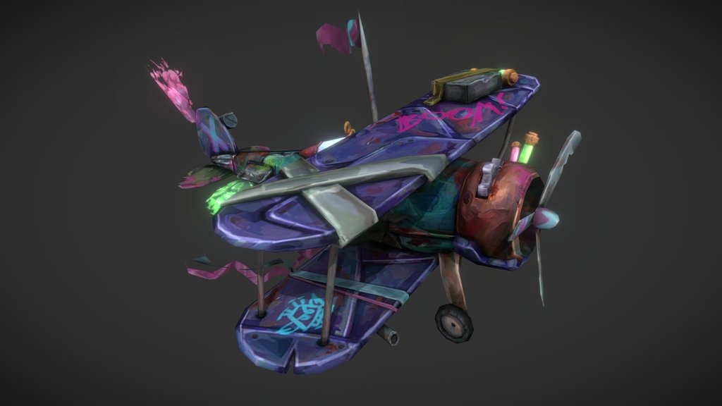 best - A 3D model collection by fenixed - Sketchfab