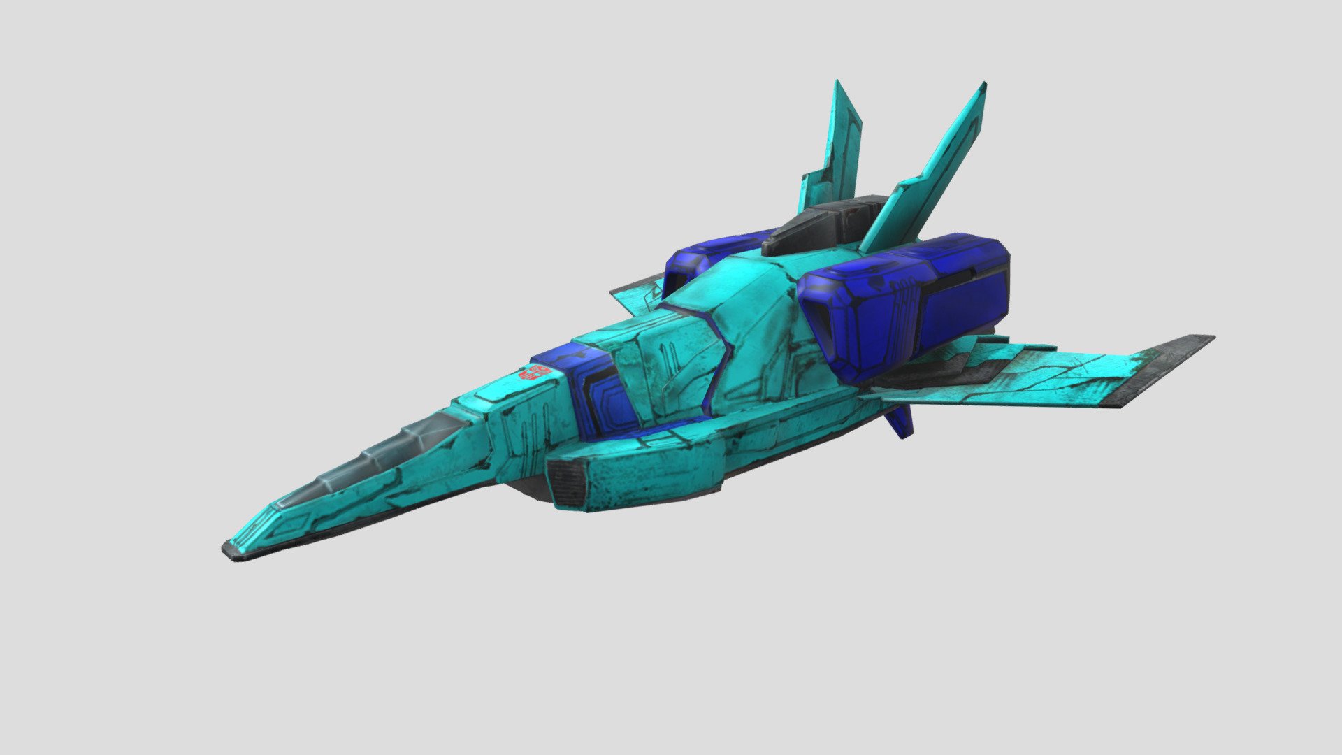 Bulkhead (FOC) vehicle form - Download Free 3D model by hotstar ...