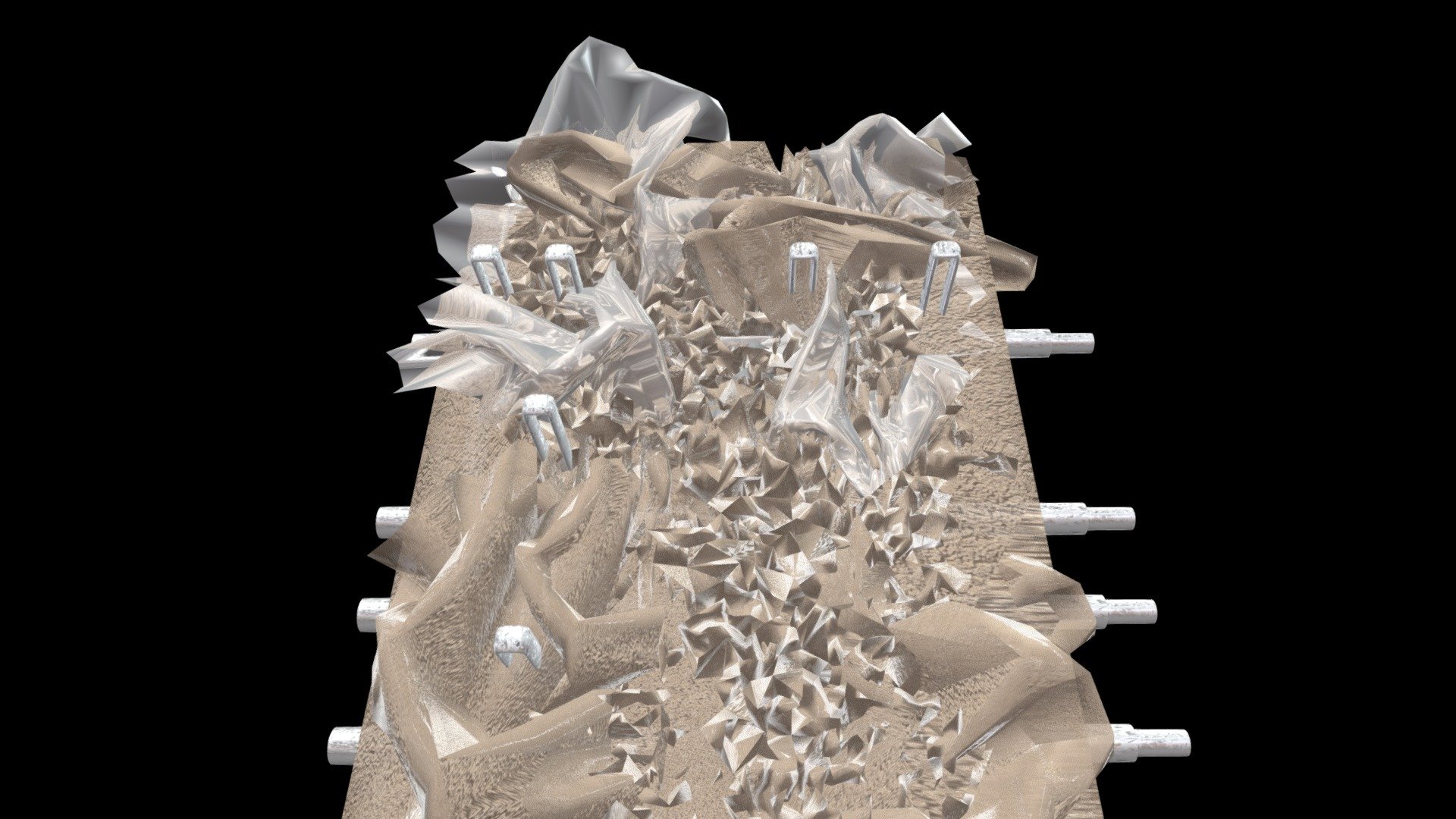 Thermo Plastic-Sediment Panels - Download Free 3D model by maggorecka ...