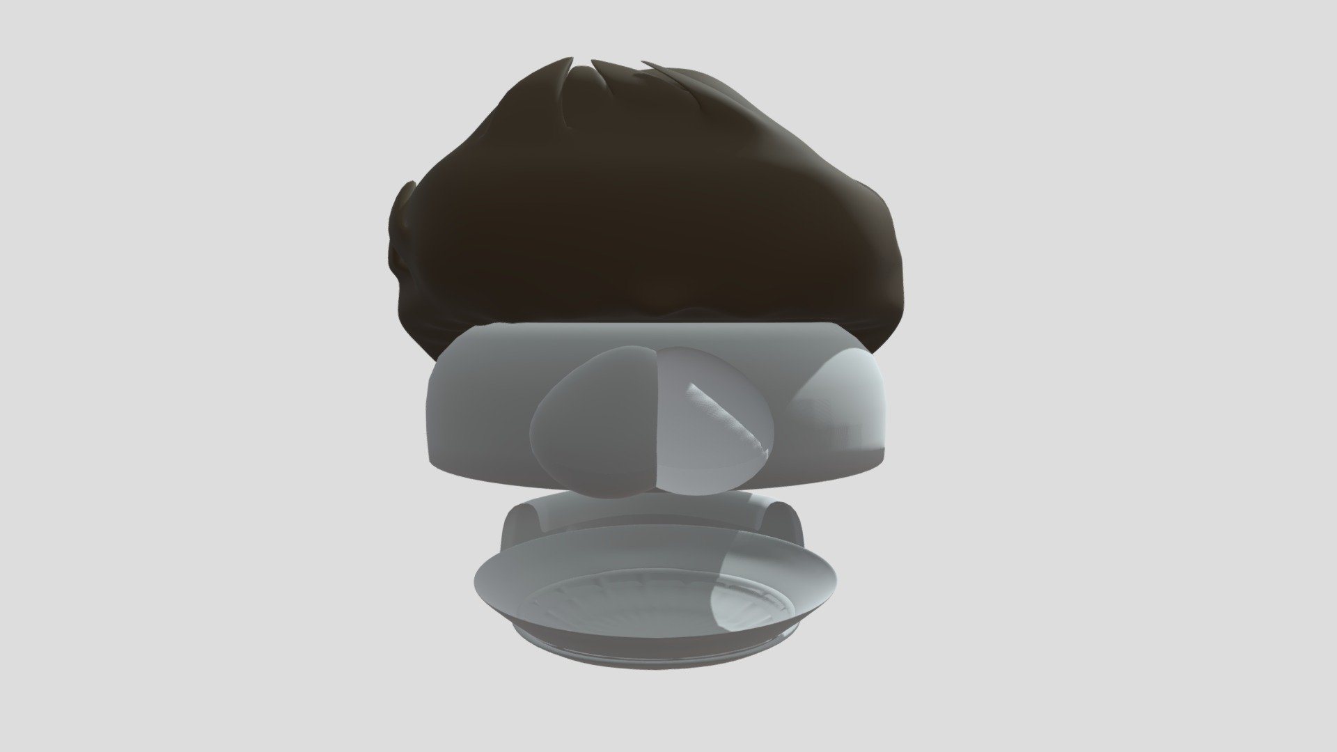 Troy Troy - Download Free 3D model by raamis2022 [14c4fbe] - Sketchfab