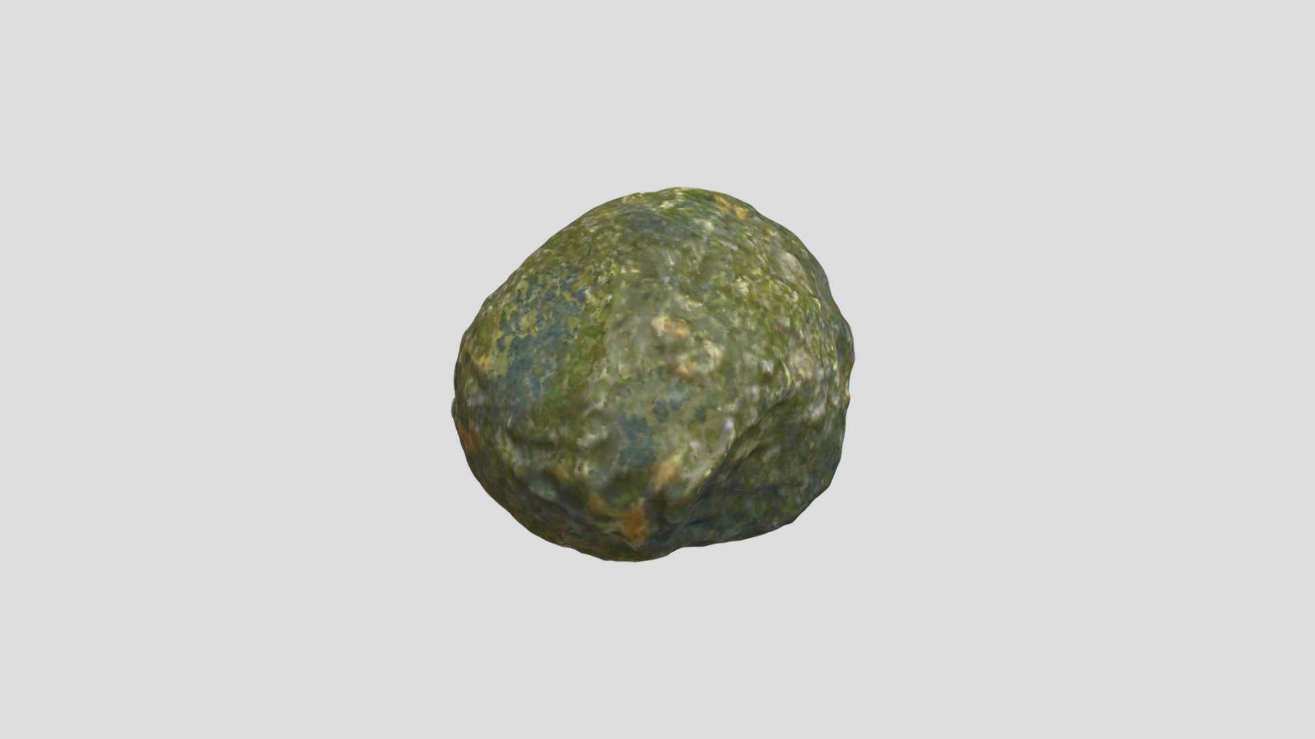 Musket Ball (VCU_3D_4988) - Download Free 3D model by Virtual Curation Lab (@virtualcurationlab ...