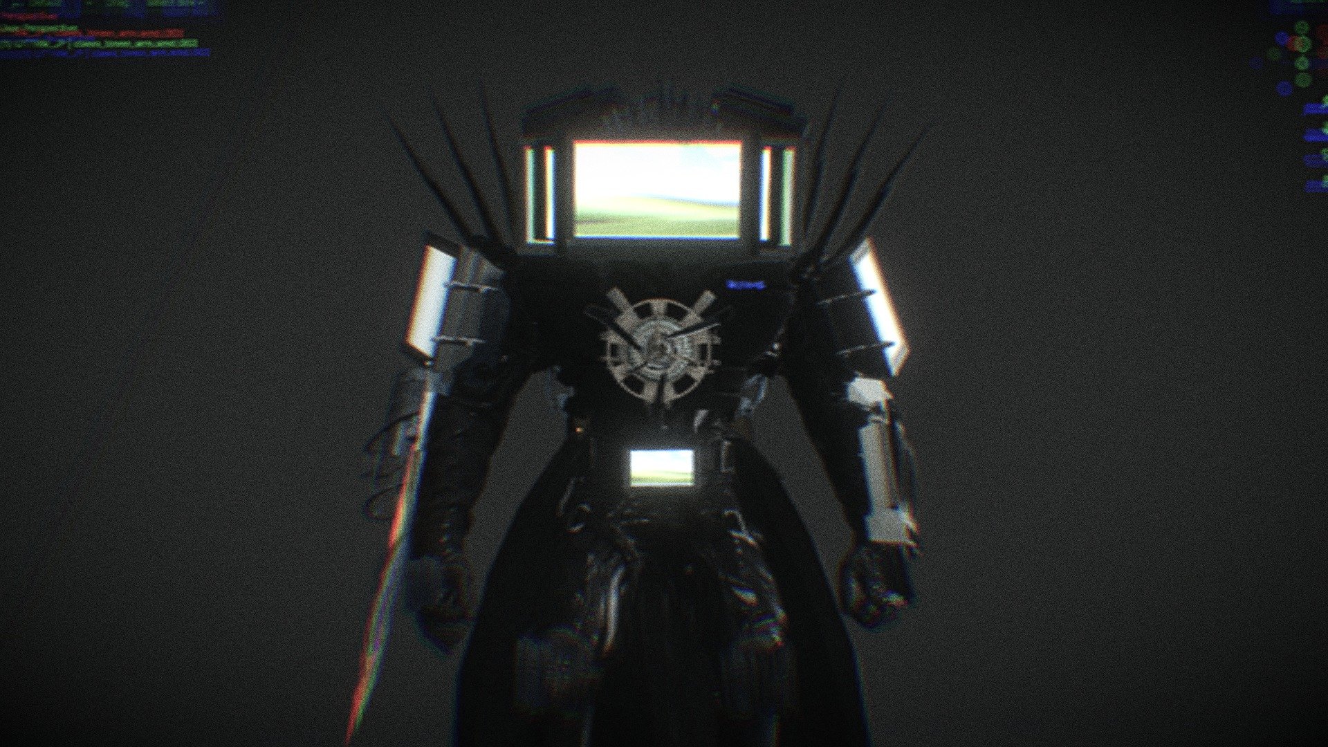 77 UTTVM - Download Free 3D model by wingling (@Wing12_) [14c5869 ...