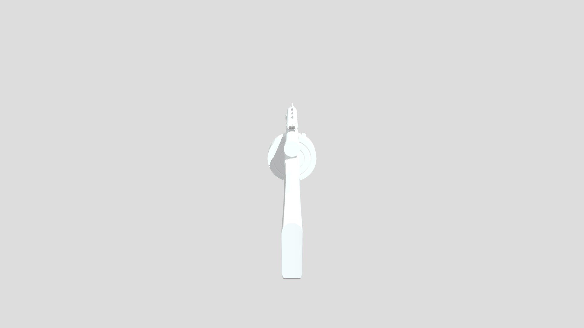 PPD-40 - 3D model by German VIIC Submarine (@iensantos1213) [14c5aab ...