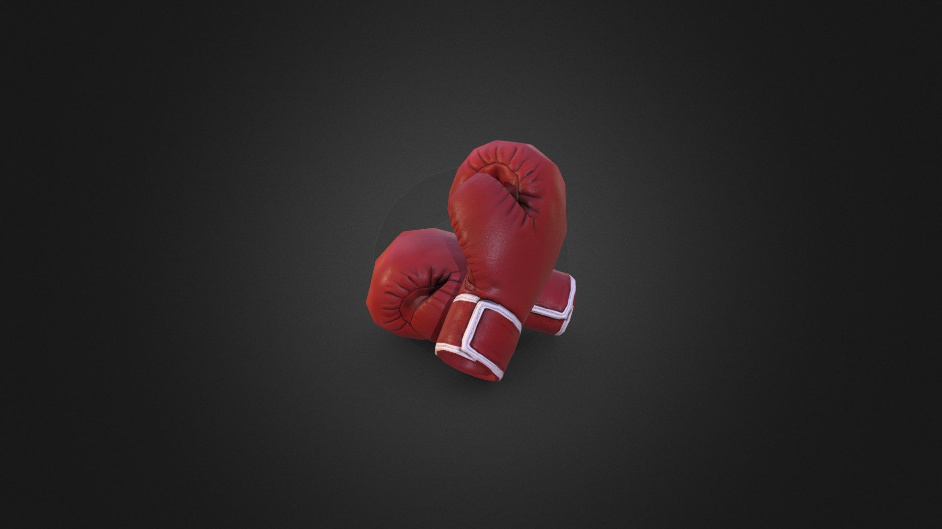 Lowpoly Gloves - Buy Royalty Free 3D model by Pixel Ninja (@demonoider ...