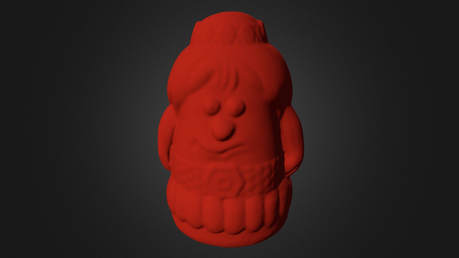 Dollarmite coin piggy bank scan for #3DST48 comp - Download Free 3D ...