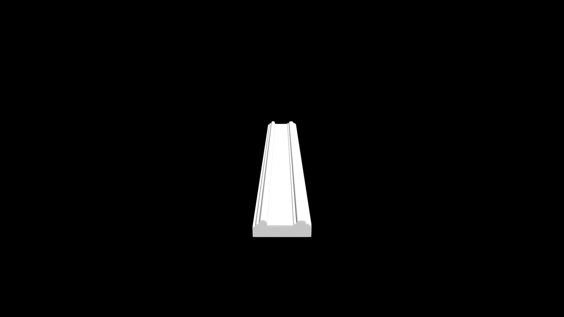 u_M-295.130x42mm_OBJ.obj - Download Free 3D model by AVRORA Group ...