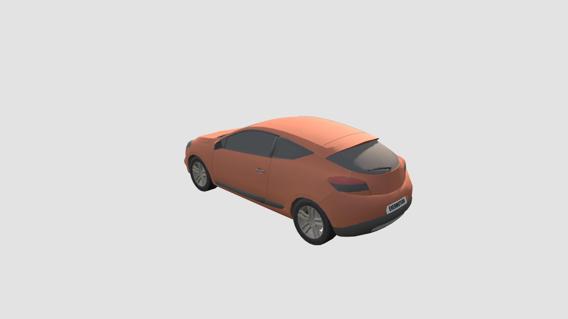 car - Buy Royalty Free 3D model by Evermotion [14c9585] - Sketchfab Store