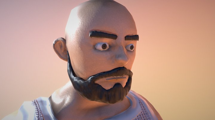 Npcs 3D models - Sketchfab