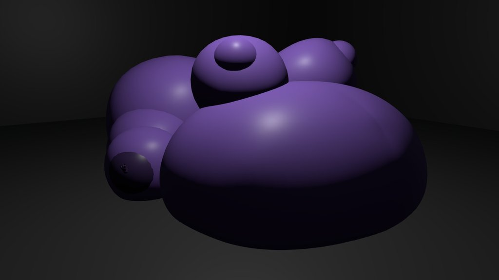 Just huge - A 3D model collection by mrlegoboy - Sketchfab