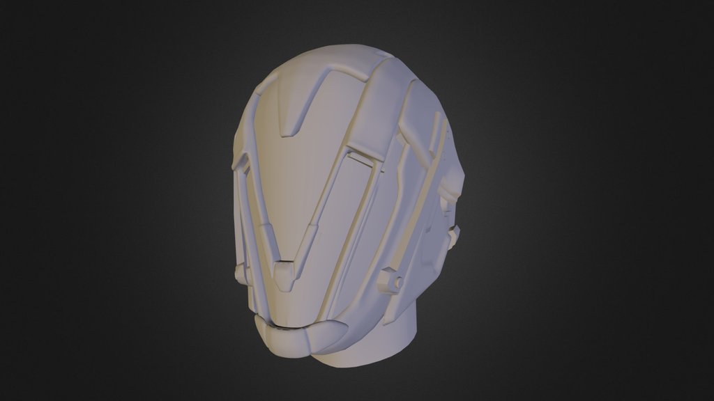 Destiny - A 3D model collection by Ares12 - Sketchfab