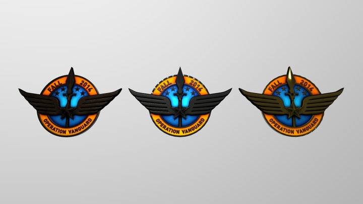 Counter-strike 3D models - Sketchfab