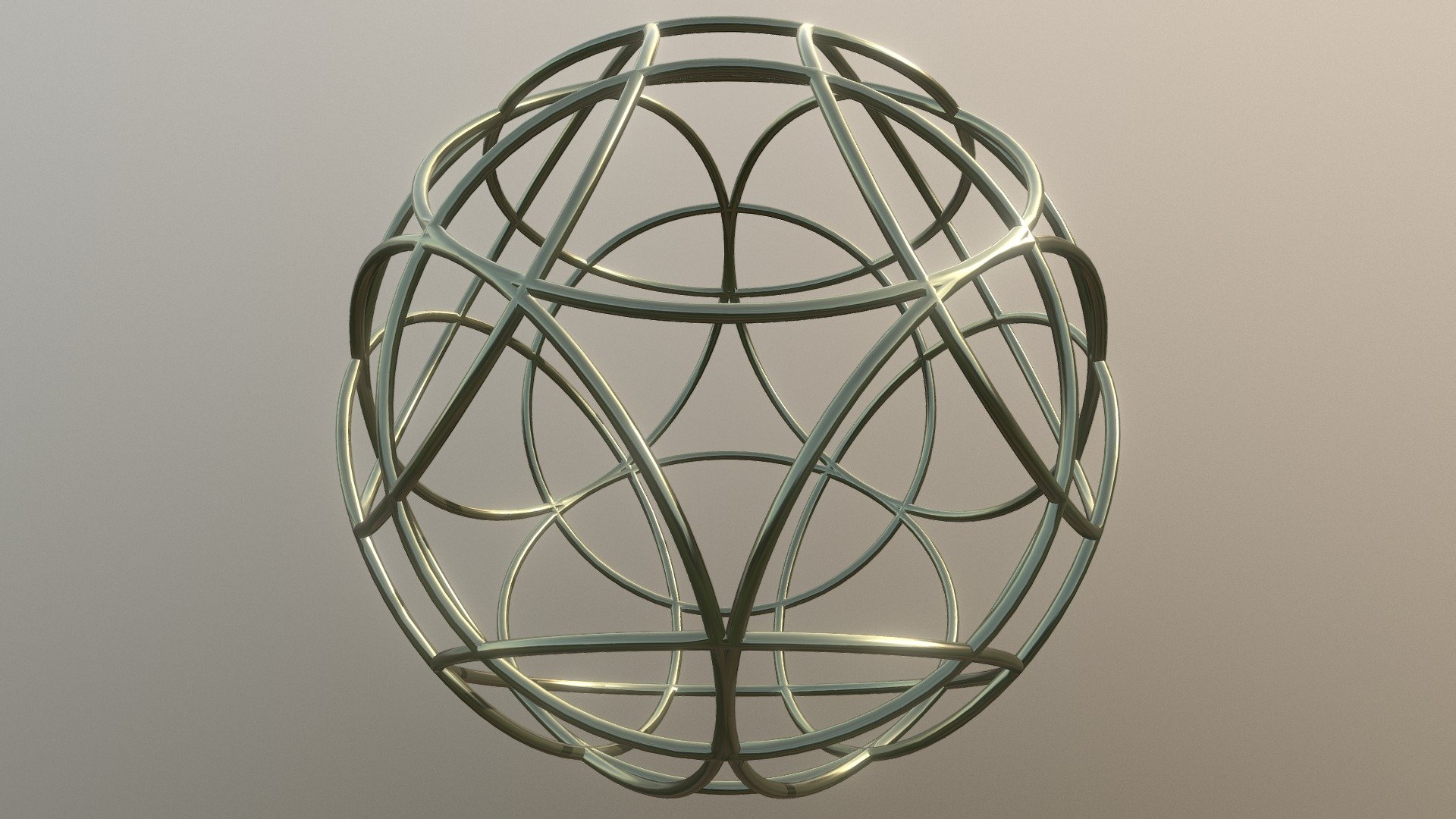 5th Matter - 3D model by Eternalflower [14cb966] - Sketchfab