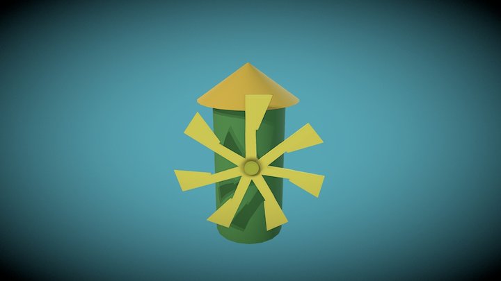 Million 3D models - Sketchfab
