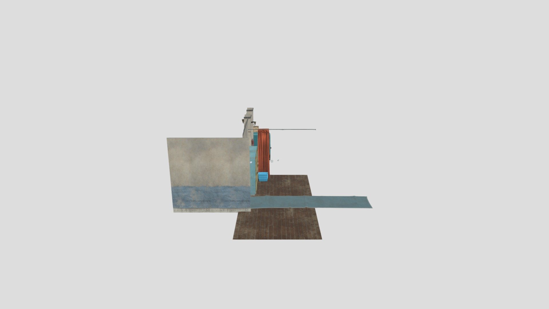 Poppy playtime room part 2 - Download Free 3D model by Jahy (@DozyNeko) [14ccae1] - Sketchfab