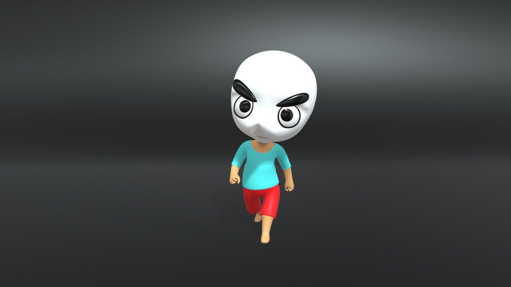 waste - A 3D model collection by btagta0 - Sketchfab
