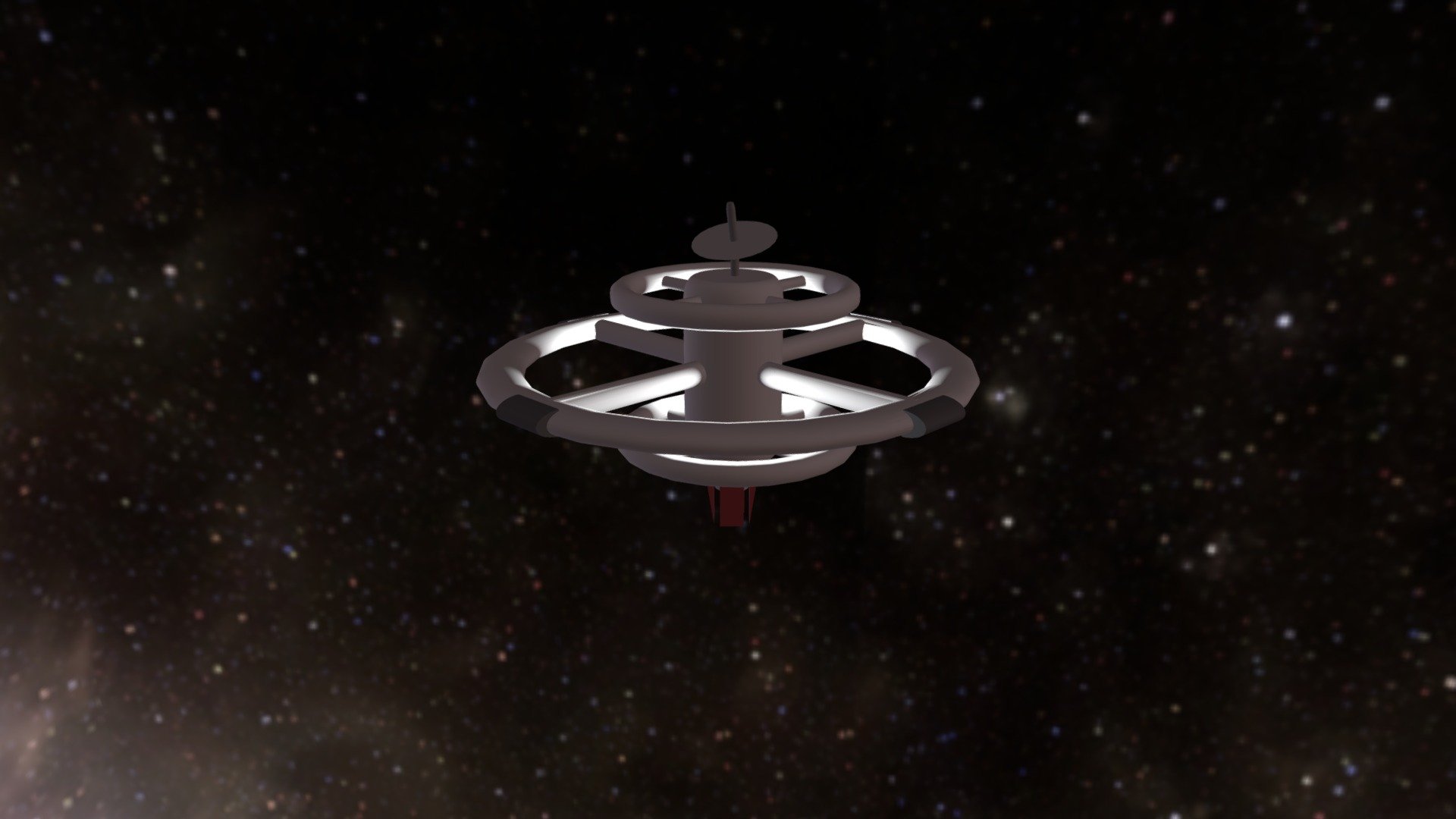 USS Supernova - Download Free 3D model by Starfleet (@magnificoh890 ...